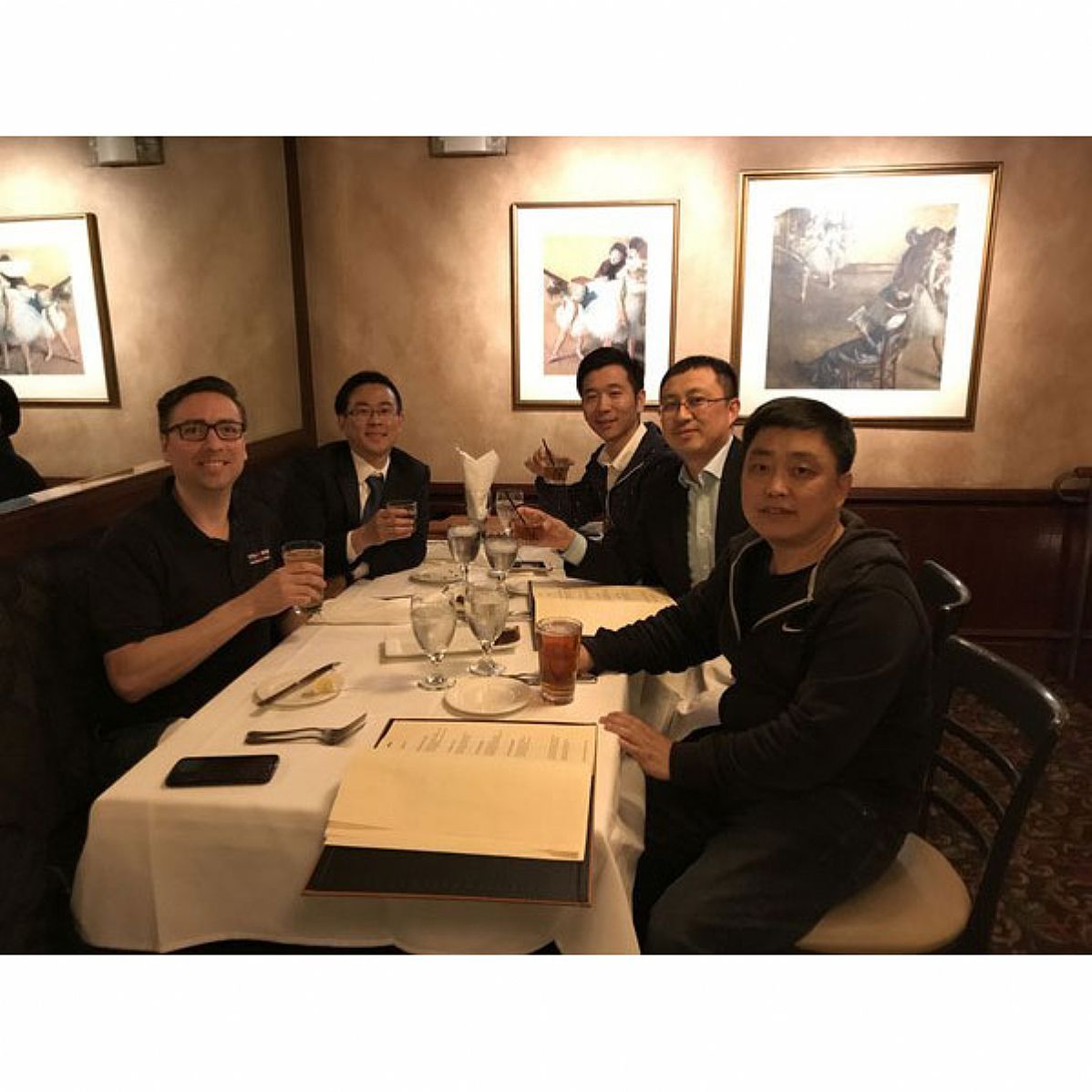 SCAA-2017 سياتل